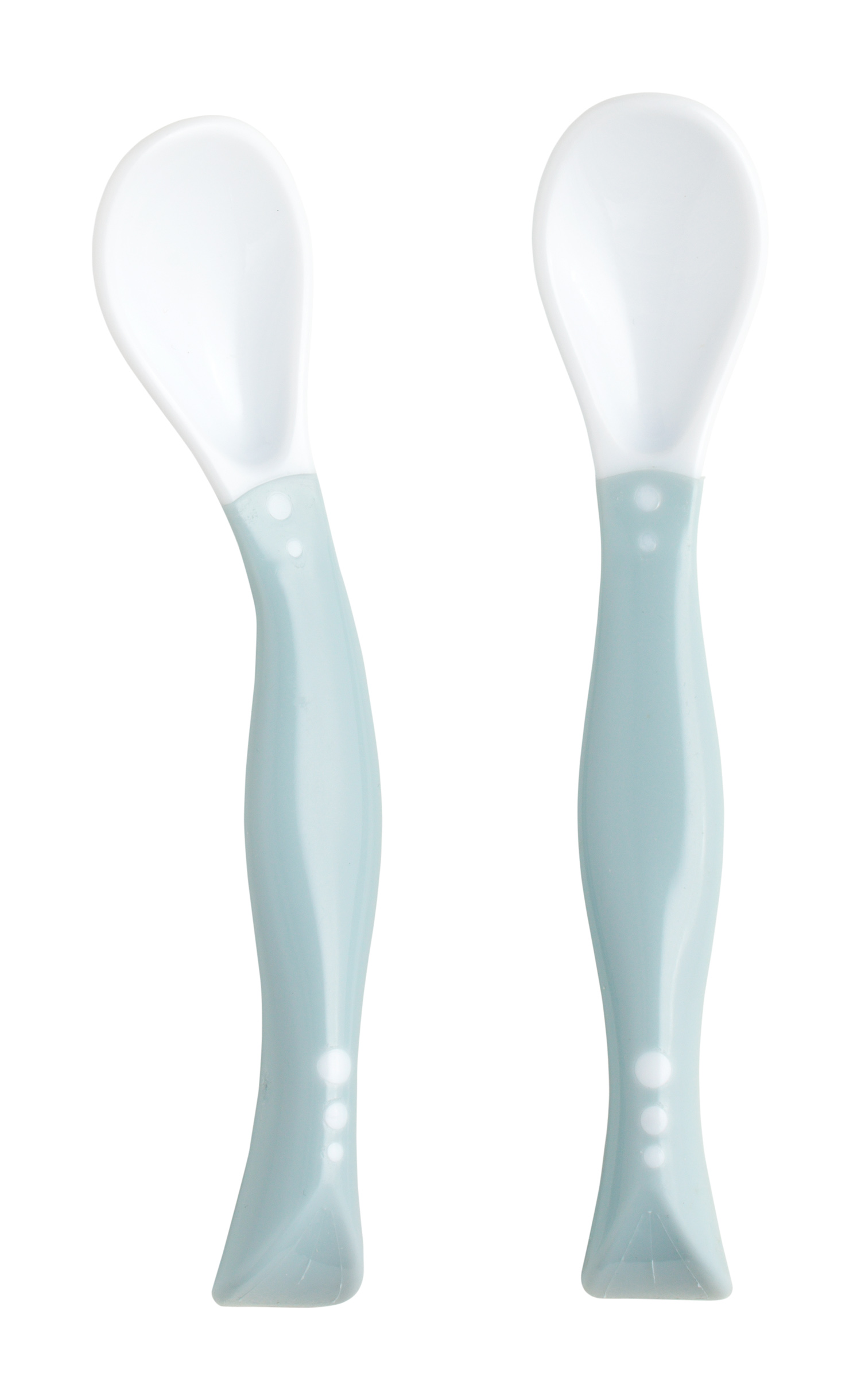 2 cuillères orientables - Tigex